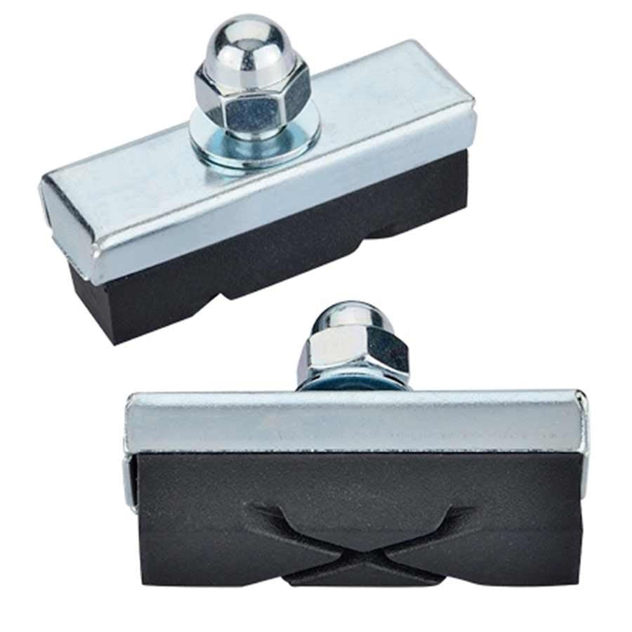 Ciclovation, Basic, Brake pad, Box of 50 pairs – Clear Choice Spin Products