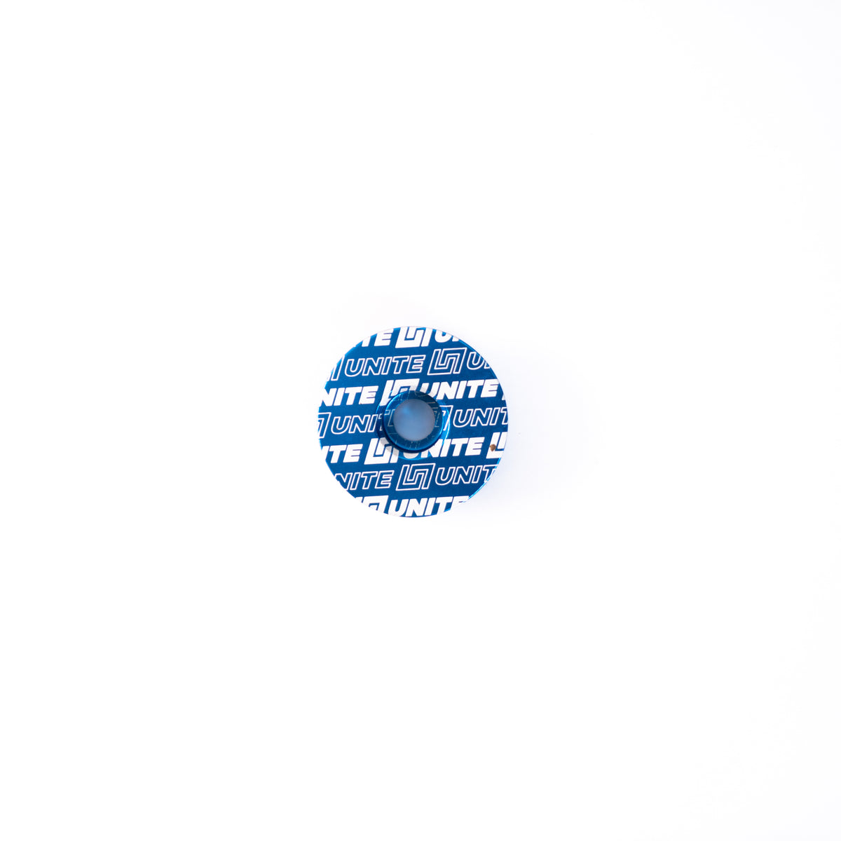Unite Stem Caps – Clear Choice Spin Products